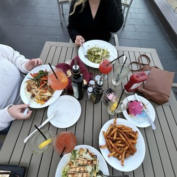 SPRUZZO RESTAURANT & BAR - Updated October 2025 - 583 Photos & 651 ...