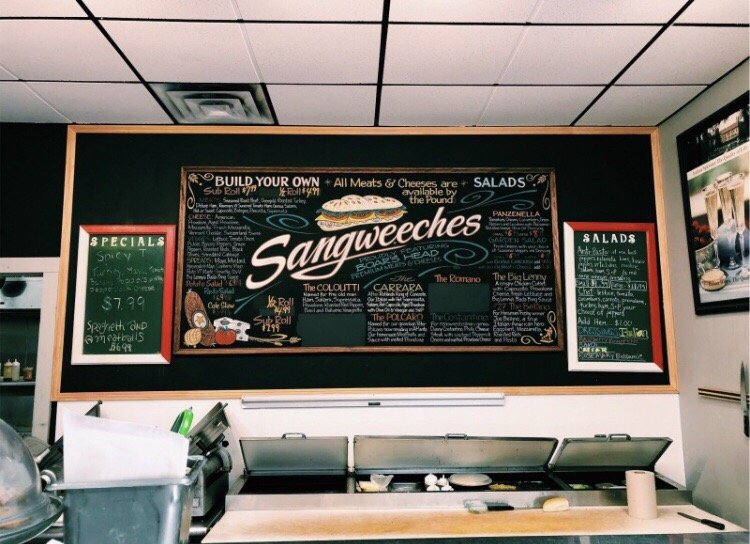 PAISANO’S ITALIAN KITCHEN - 14 Photos & 11 Reviews - 11 Terrill St ...