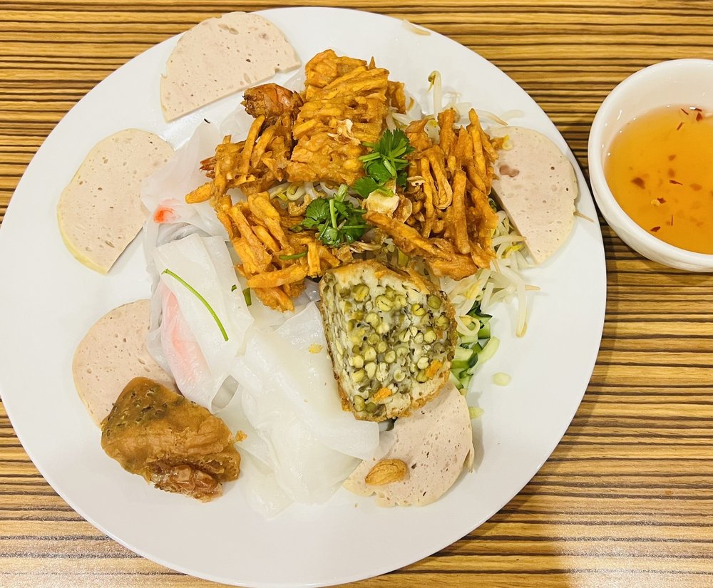 BANH CUON TAY HO - 863 Photos & 326 Reviews - 9822 Bolsa Ave ...