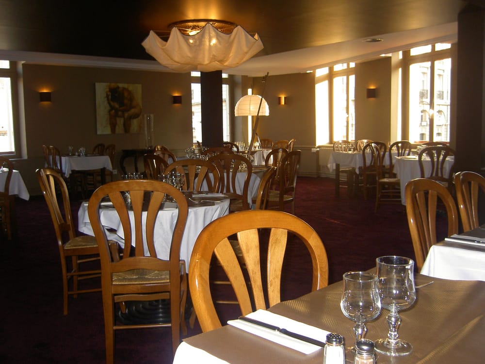 LE COLIBRI - Updated December 2024 - 17 Reviews - 12 Rue Chanzy, Reims ...