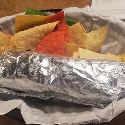 BUCKIN’ BURRITO - Updated July 2025 - 34 Photos & 49 Reviews - 212 N ...