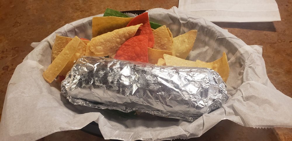 BUCKIN’ BURRITO - Updated October 2025 - 34 Photos & 49 Reviews - 212 N ...