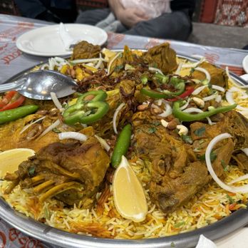 HADRAMOUT RESTAURANT - Updated January 2025 - 28 Photos & 15 Reviews ...