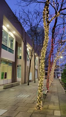 BURNABY PUBLIC LIBRARY - Updated December 2025 - 95 Photos & 27 Reviews ...