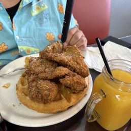 COUNTRY WAFFLES - Updated November 2024 - 629 Photos & 714 Reviews ...