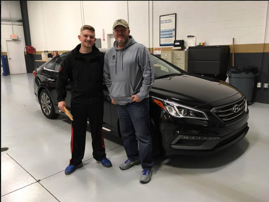 CRONIN HYUNDAI OF NICHOLASVILLE - Updated December 2025 - 11 Photos ...