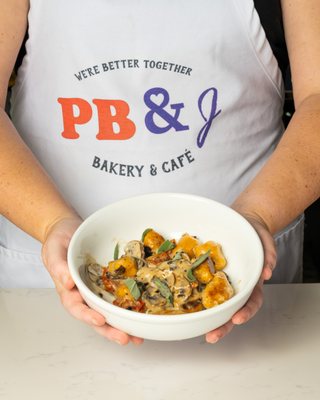 PB&J BISTRO & CAFE - Updated April 2026 - 32 Photos & 45 Reviews - 120 ...
