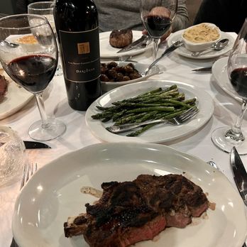 OMAHA PRIME - Updated December 2025 - 136 Photos & 212 Reviews - 415 S ...