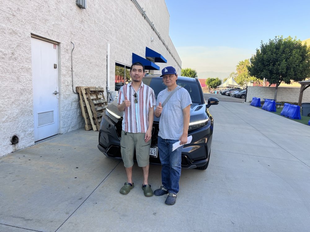 DIAMOND HONDA - Updated January 2025 - 391 Photos & 1689 Reviews ...