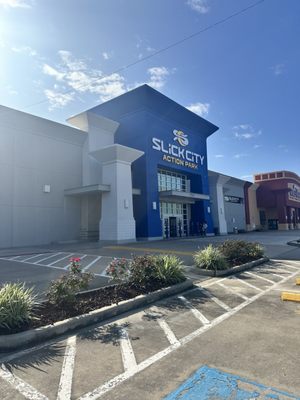 SLICK CITY ACTION PARK - WILLOWBROOK - Updated January 2025 - 17355 Tom ...