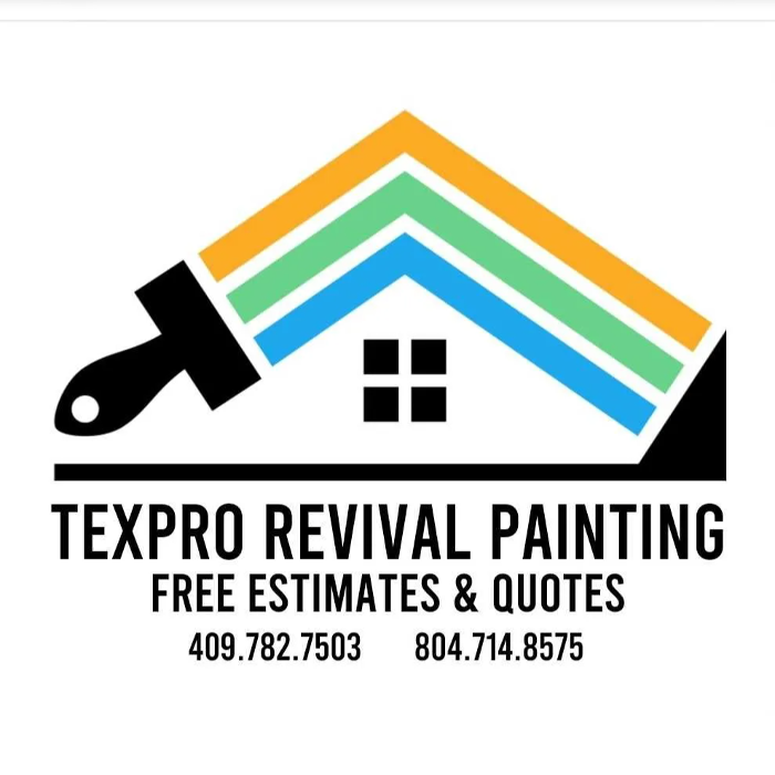 TEXPRO REVIVAL PAINTING - Updated November 2024 - Orange, Texas ...