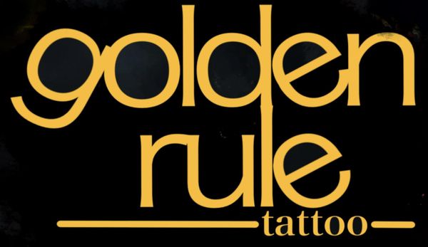 GOLDEN RULE TATTOO - Updated April 2024 - 4713 Pine St SW, South ...