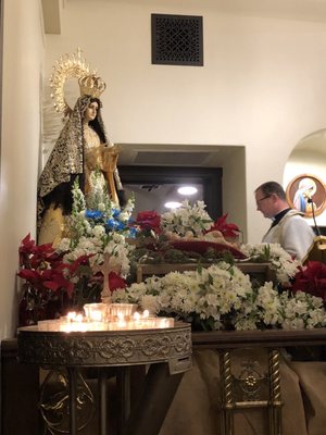 ST VITUS CATHOLIC CHURCH - Updated December 2025 - 12 Reviews - 9710 ...