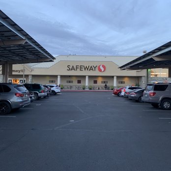 SAFEWAY - Updated October 2025 - 74 Photos & 117 Reviews - 7920 E ...