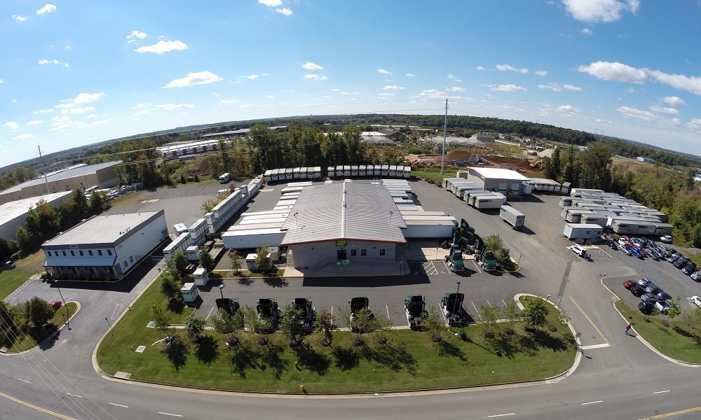 LET-US-SHIP - 7840 Wellingford Dr, Manassas, Virginia - Couriers ...