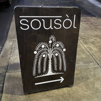 SOUSÒL - Updated December 2025 - 269 Photos & 84 Reviews - 227 SE 6th ...