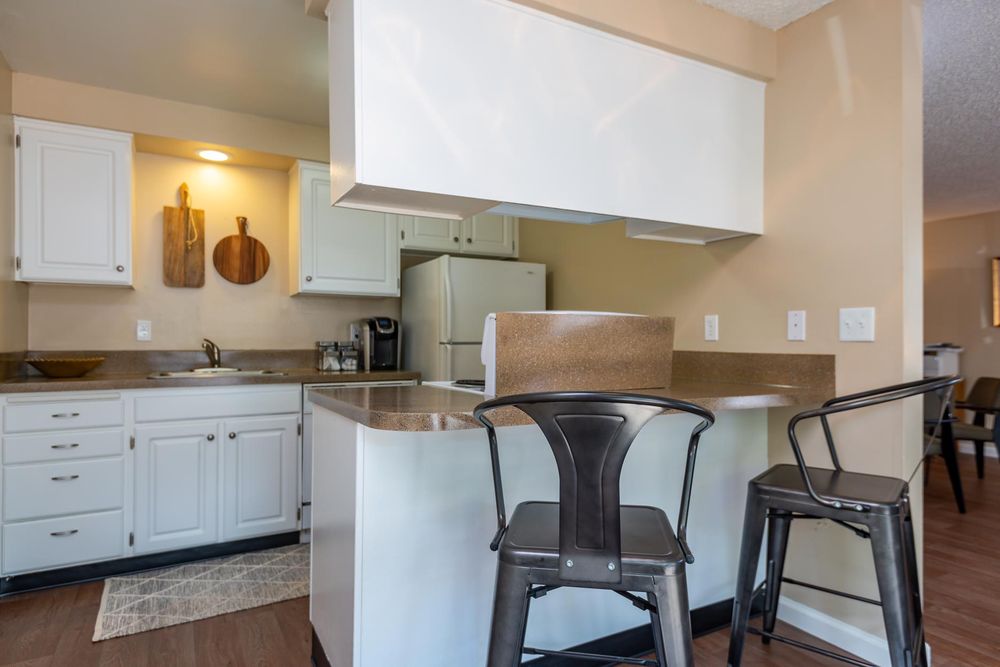 PINEWOOD TERRACE - Updated May 2025 - Request Information - 10 Photos ...