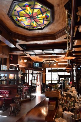 TRINITY COLLEGE PUB - 97 Photos & 34 Reviews - Via del Collegio Romano ...