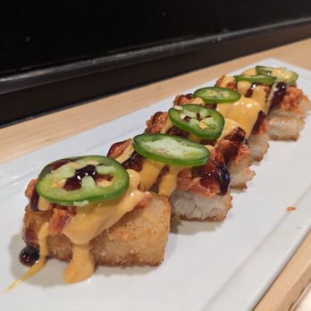 KAMON SUSHI - Updated December 2024 - 2686 Photos & 1112 Reviews ...