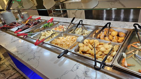 ASIAN 1 BUFFET - Updated May 2025 - 78 Photos & 29 Reviews - 75 W River ...