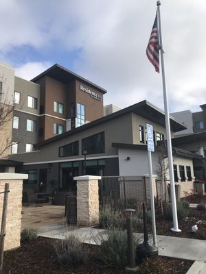 RESIDENCE INN ROCKLIN ROSEVILLE - 84 Photos & 30 Reviews - 1850 Freedom ...