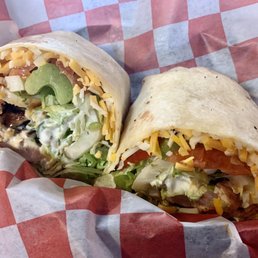 TWISTED FRESH - Updated July 2024 - 86 Photos & 257 Reviews - 22030 W ...