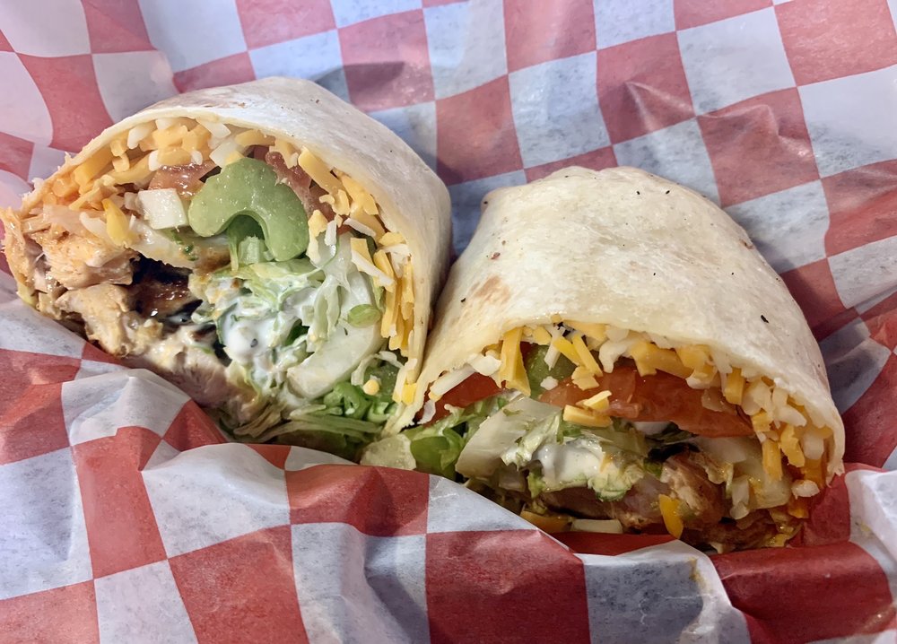 TWISTED FRESH - Updated August 2025 - 92 Photos & 266 Reviews - 22030 W ...