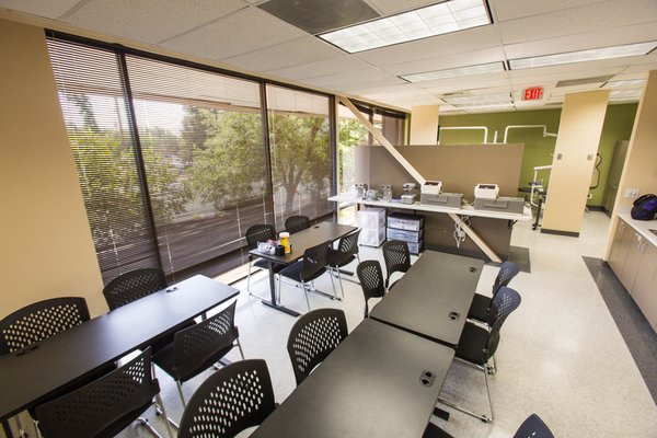 UNITEK COLLEGE SACRAMENTO CAMPUS - Updated January 2025 - 72 Photos ...