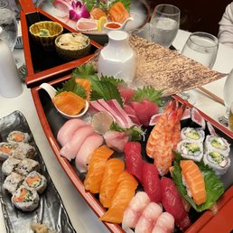 JINDU ASIAN CUISINE - Updated December 2025 - 186 Photos & 123 Reviews ...