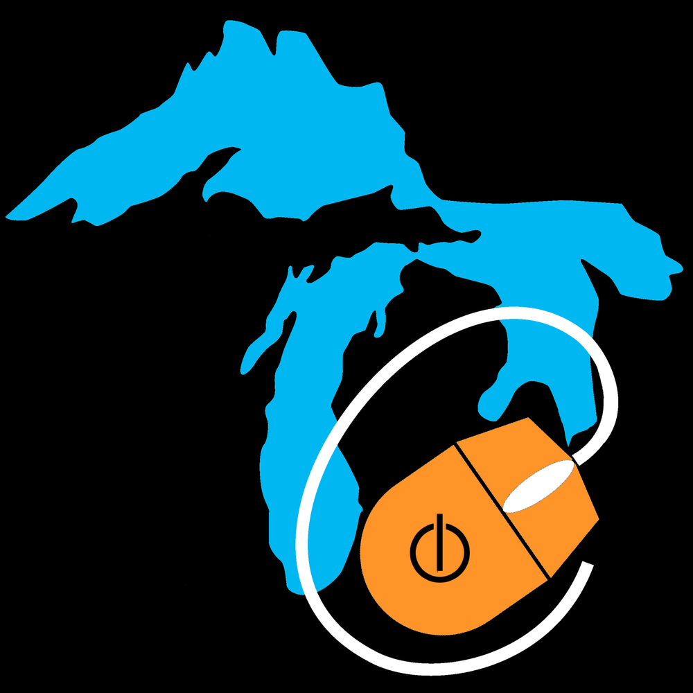 MICHIGAN COMPUTERS - 18074 80th Ave, Marion, Michigan - Web Design ...