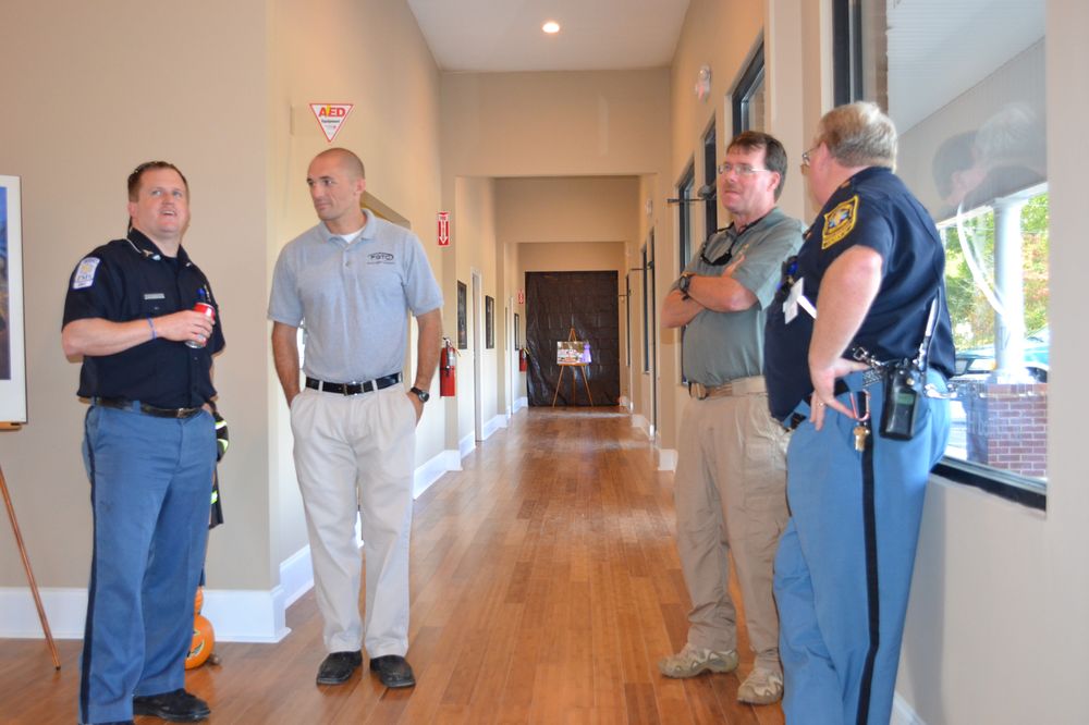FAITHFUL GUARDIAN TRAINING CENTER - Updated July 2025 - 285 Carrollton ...