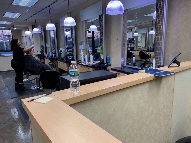 SUPERCUTS - Updated October 2025 - 15 Photos & 35 Reviews - 485 Granite ...