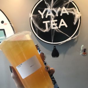 YAYA TEA GARDEN - 540 Photos & 513 Reviews - Coffee & Tea - 51 Chrystie ...