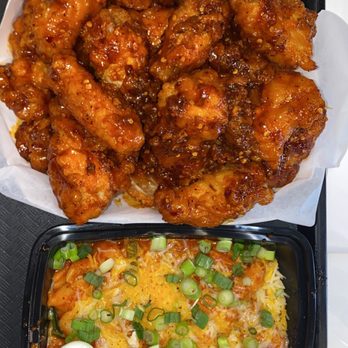 BB.Q CHICKEN MOBILE - Updated January 2026 - 136 Photos & 42 Reviews ...