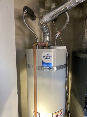 GRIZZLY BEAR PLUMBING - Updated January 2026 - 40 Photos & 15 Reviews ...