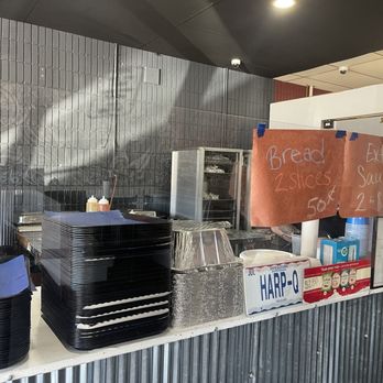 HARP BARBECUE - Updated February 2025 - 125 Photos & 109 Reviews ...