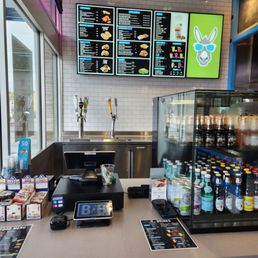 BLUE BURRO BURRITOS & CANTINA - Updated December 2025 - 352 Photos ...