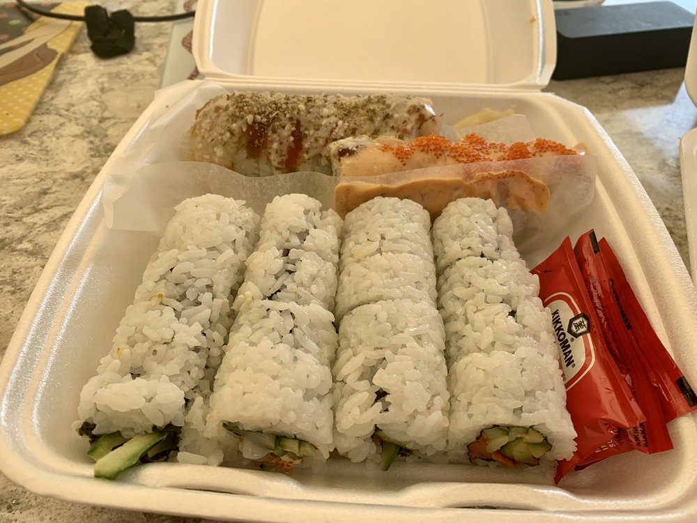 HOSUKA - Updated August 2024 - 37 Photos & 10 Reviews - 2740 Dundas ...