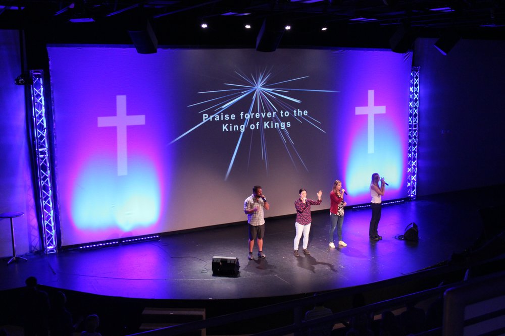 C3 CHURCH NAPLES - Updated February 2025 - 1048 Castello Dr, Naples ...