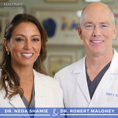 MALONEY-SHAMIE-HURA VISION INSTITUTE - Updated December 2025 - 144 ...