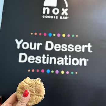 NOX COOKIE BAR - Updated March 2025 - 122 Photos & 111 Reviews - 422 E Campbell Ave, Campbell ...