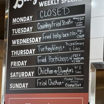 BILLY JACKS BBQ - Updated March 2025 - 107 Photos & 61 Reviews - 9560 Heckscher Dr, Jacksonville ...