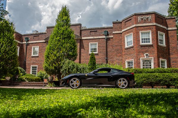 FERRARI OF WASHINGTON - Updated October 2025 - 29 Photos & 34 Reviews ...