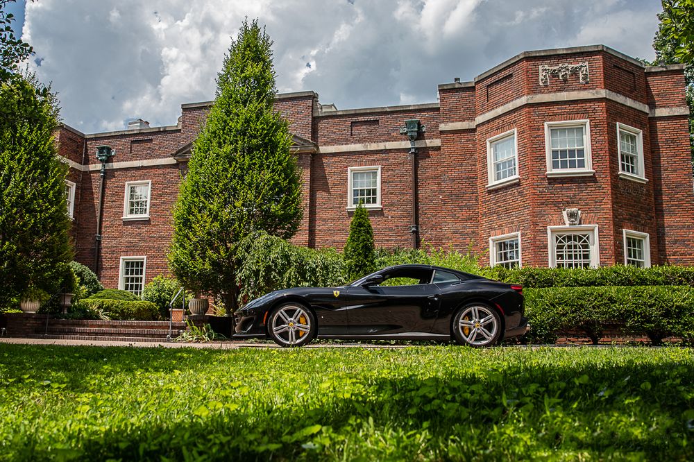 FERRARI OF WASHINGTON - 22 Photos & 29 Reviews - 45235 Towlern Pl ...