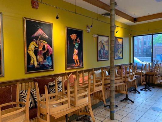 FLAMES RESTAURANT II - Updated May 2025 - 145 Photos & 231 Reviews ...