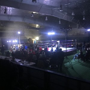 FLINT ICELAND ARENAS - 24 Photos - 1160 S Elms Rd, Flint, Michigan ...