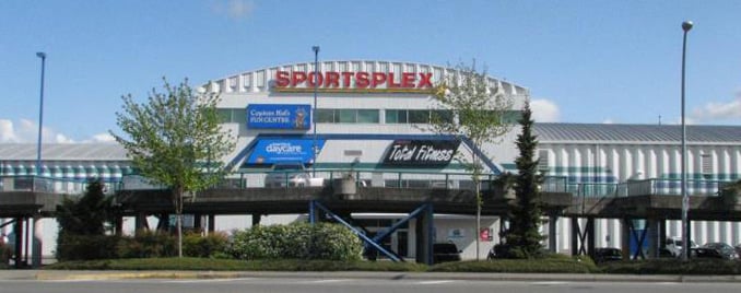 LANGLEY SPORTSPLEX - Updated December 2025 - 20165 91A Avenue, Langley ...