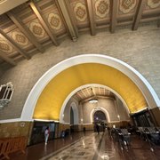 UNION STATION - 3235 Photos & 899 Reviews - 800 N Alameda St, Los ...
