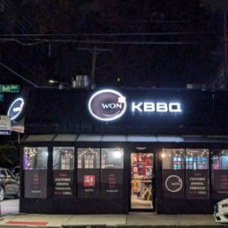 WON KBBQ - Updated August 2025 - 1206 Photos & 597 Reviews - 45-53 Bell ...