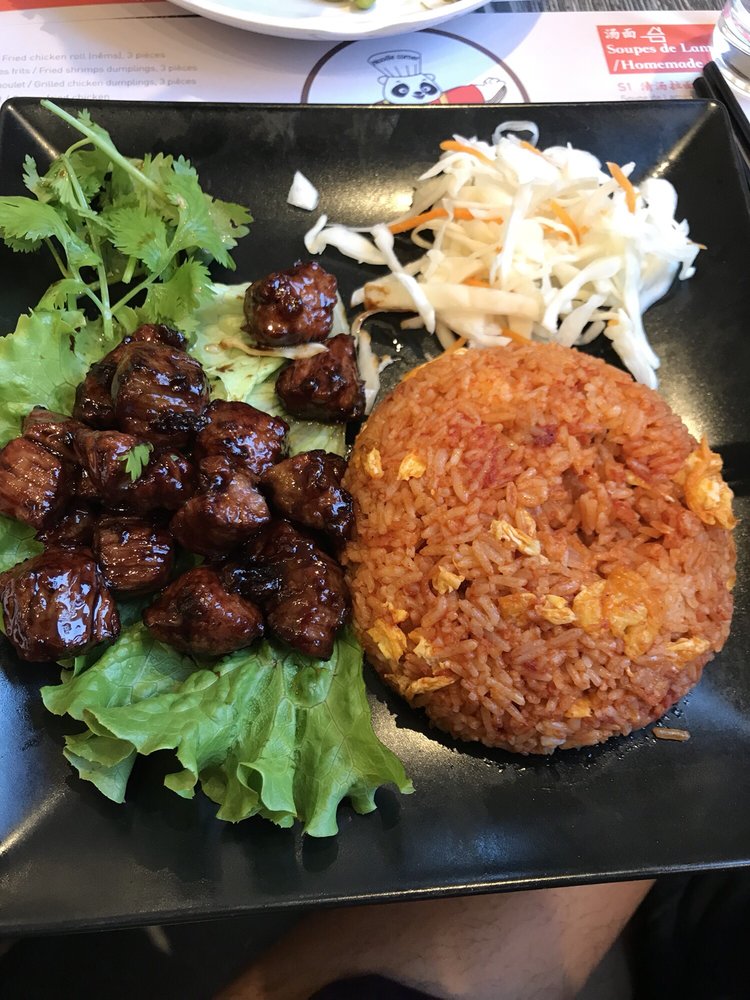 NOODLE CORNER - Updated March 2024 - 43 rue Saint-Antoine, Paris ...